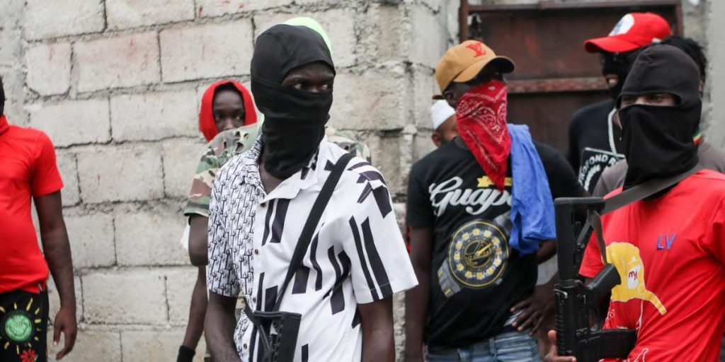 Gangs on the Rise: The Five Most Dangerous Gangs in Florida – Logan ... Gangs on the Rise: The Five Most Dangerous Gangs in Florida – Logan ...
